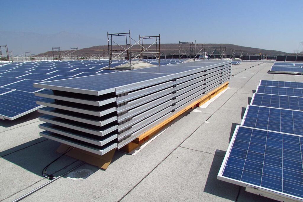 2023 Buyer's Guide for Rooftop Solar BOS - Brighter Solar Energy