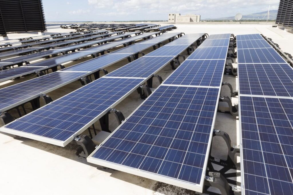 2023 Buyer's Guide for Solar Rooftop Mount - Brighter Solar Energy